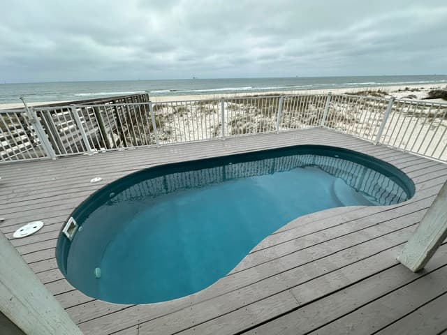 Bay To Beach Pools || Gulf Shores, AL